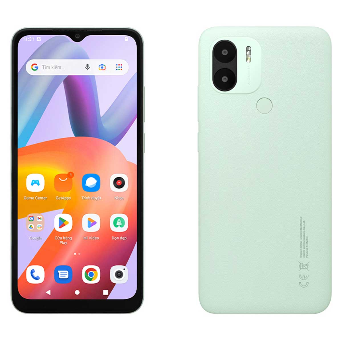Xiaomi Redmi A2+